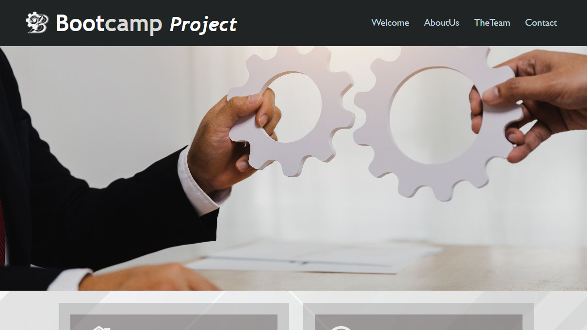 Rodevs|Web Developer