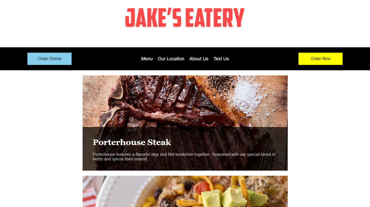 Rodevs|Web Developer